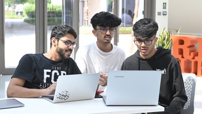 Undergraduate Application | RIT Dubai | RIT